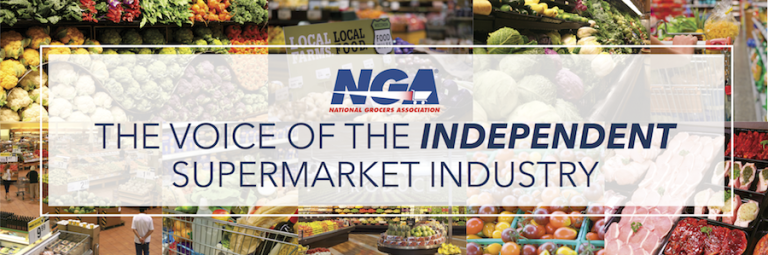 NGA - Retail Management Certificate